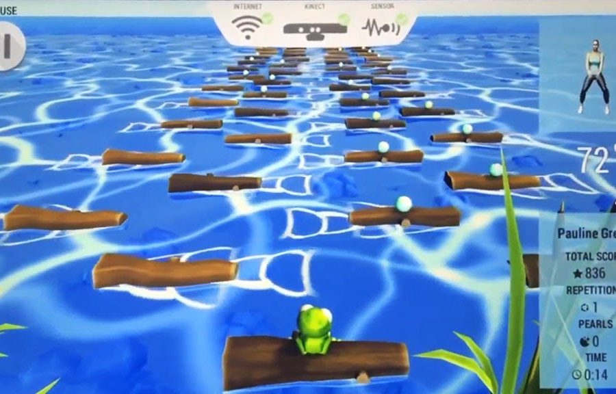 Projects - Nurogames