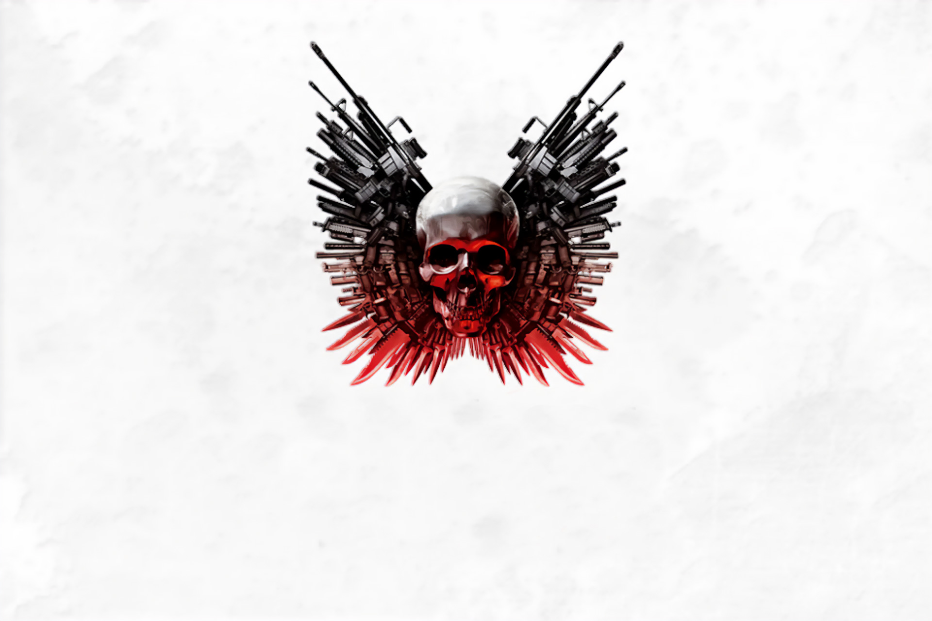 The Expendables - Nurogames