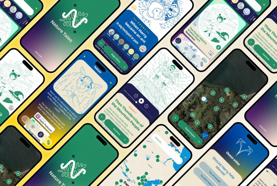 Projects - Nurogames